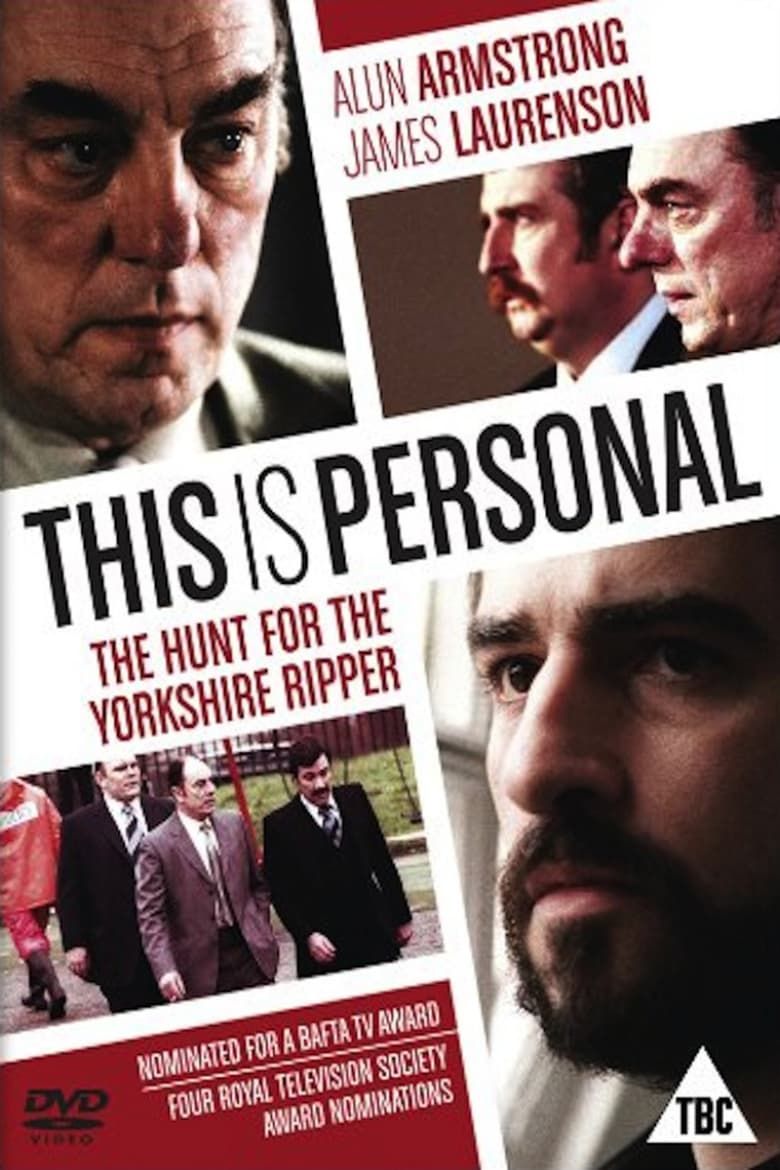 This Is Personal: The Hunt for the Yorkshire Ripper Summary, Latest ...
