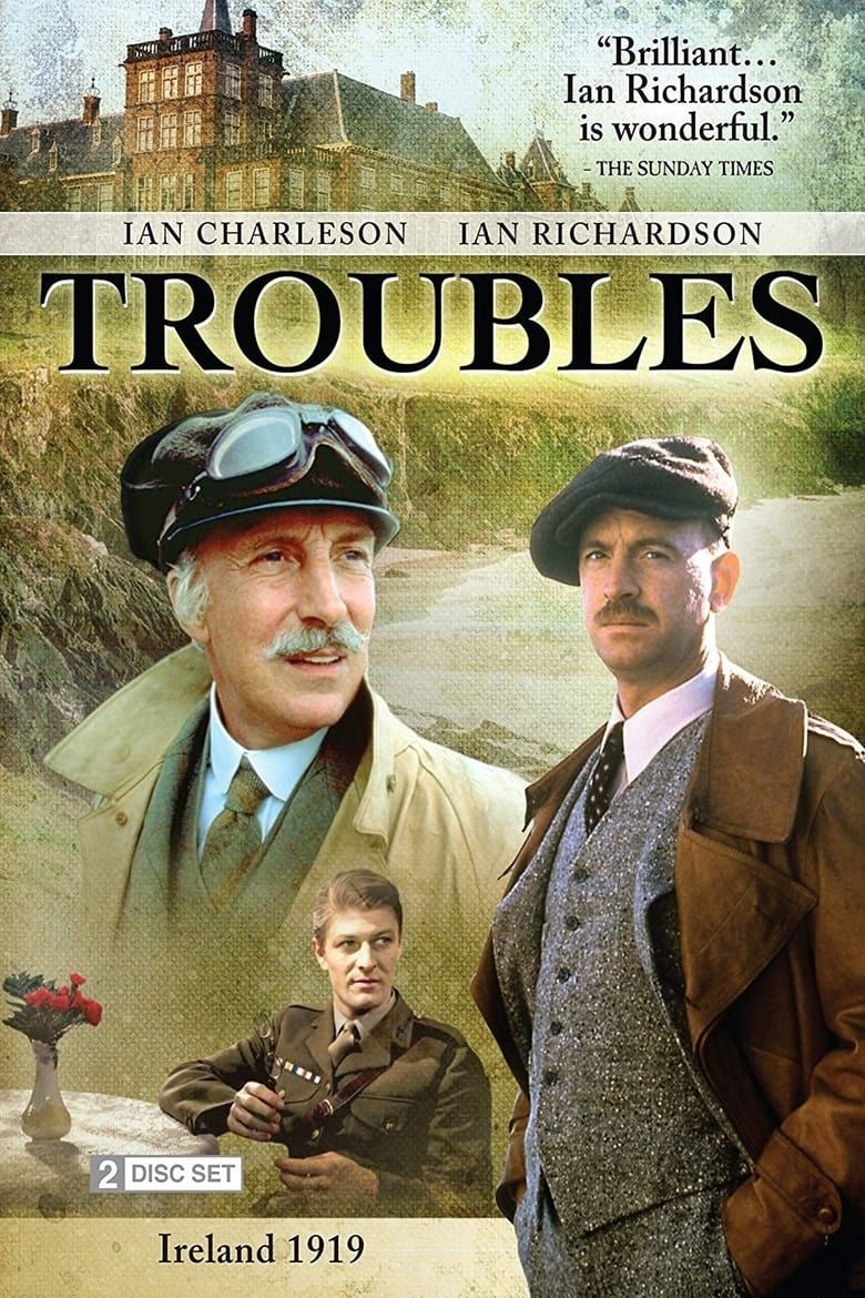 Troubles Summary, Latest News, Trailer, Season List, Cast, Where to ...