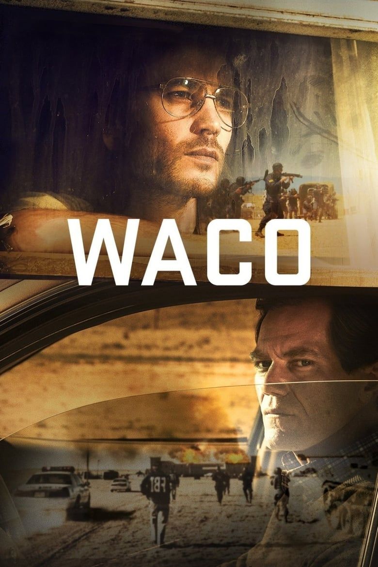 Waco Summary, Latest News, Trailer, Season List, Cast, Where to Watch ...