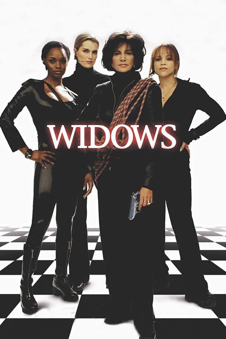 Widows Summary, Latest News, Trailer, Season List, Cast, Where to Watch ...