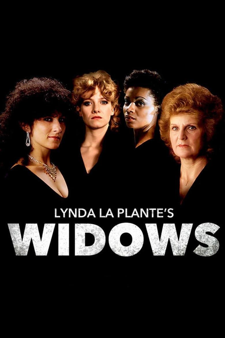 Widows Summary, Latest News, Trailer, Season List, Cast, Where to Watch ...