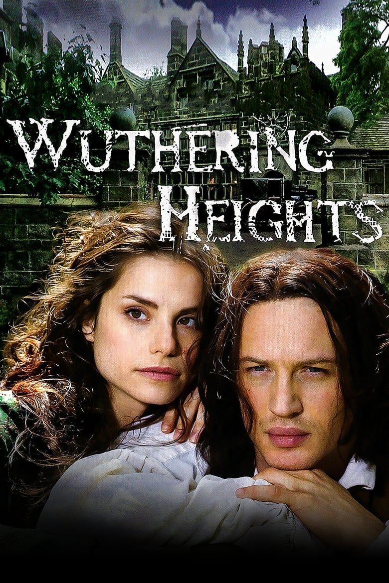 Wuthering Heights Summary, Latest News, Trailer, Season List, Cast ...