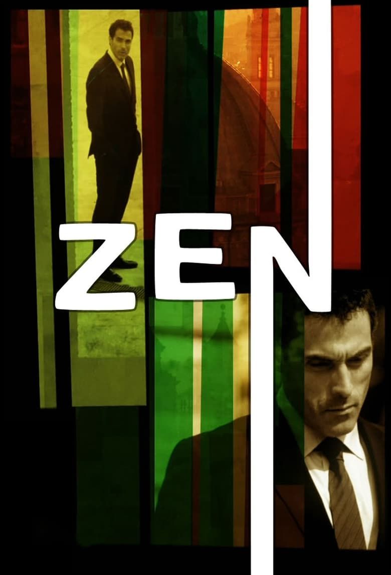 Zen Summary, Latest News, Trailer, Season List, Cast, Where to Watch ...