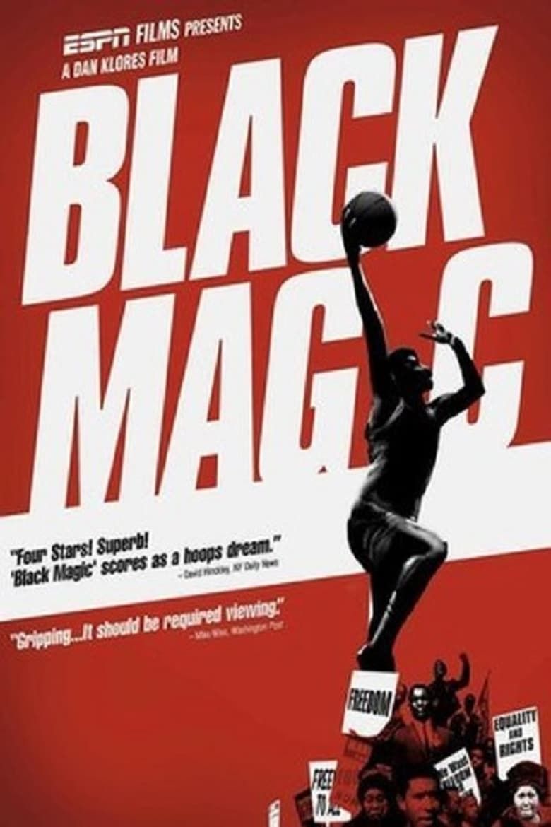 Black Magic Summary, Latest News, Trailer, Season List, Cast, Where to ...
