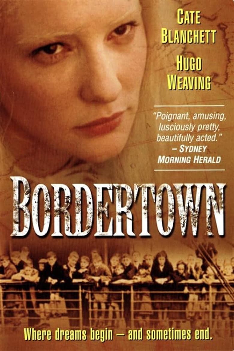 Bordertown Summary, Latest News, Trailer, Season List, Cast, Where to ...
