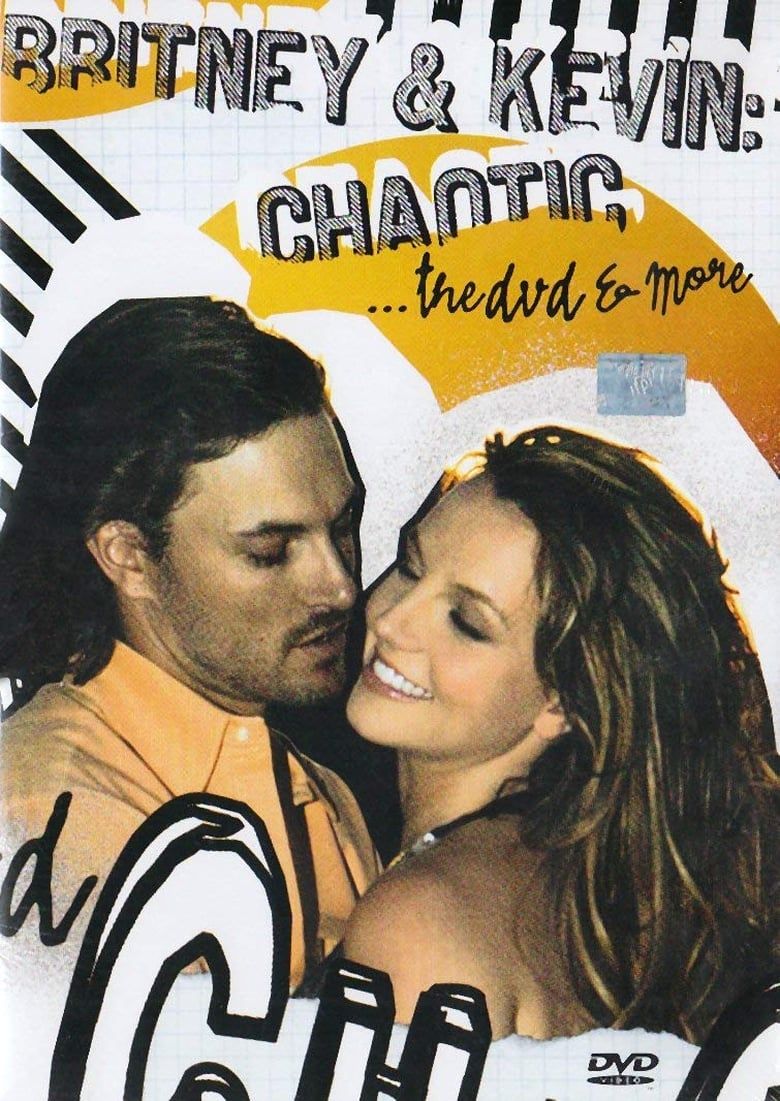Britney Kevin Chaotic Summary Latest News Trailer Season List