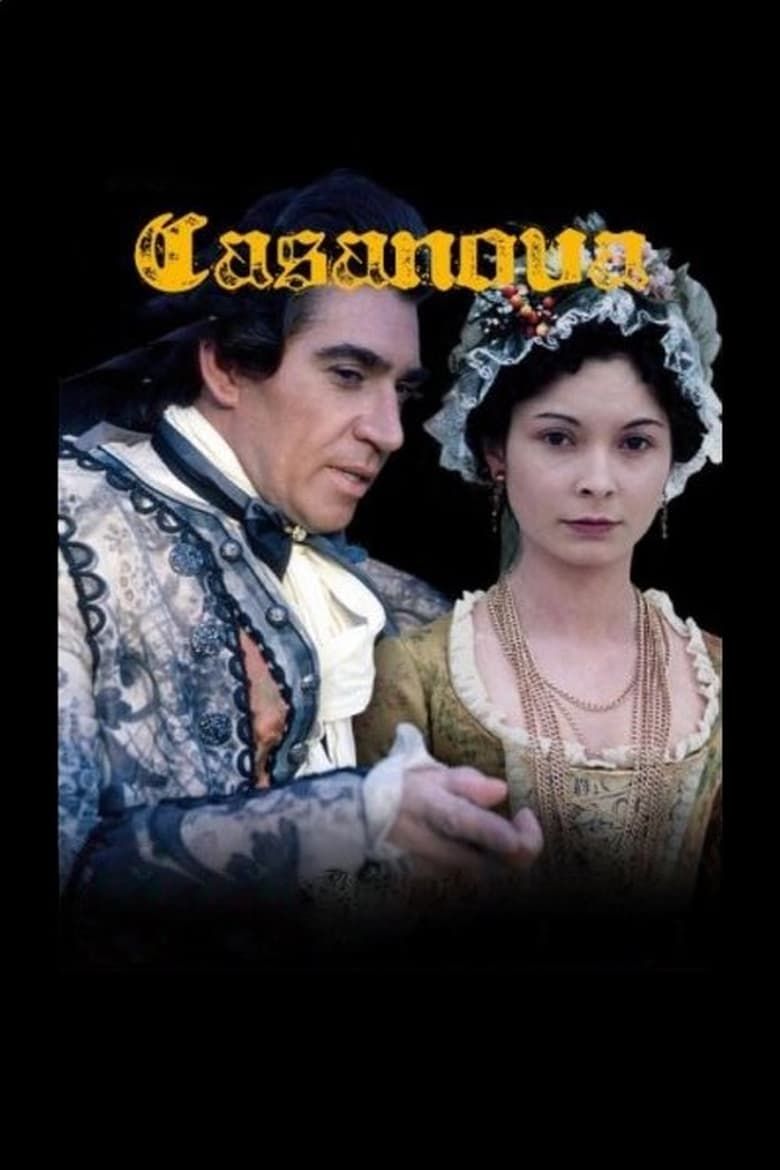 Casanova Summary, Latest News, Trailer, Season List, Cast, Where to ...