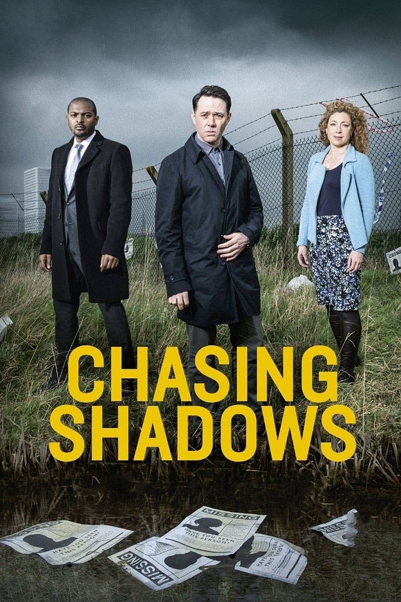 Chasing Shadows Summary, Latest News, Trailer, Season List, Cast, Where ...
