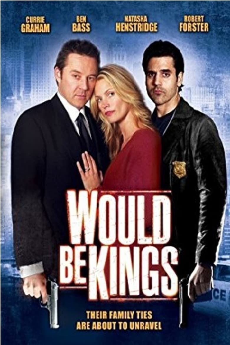 Would Be Kings Summary, Latest News, Trailer, Season List, Cast, Where ...