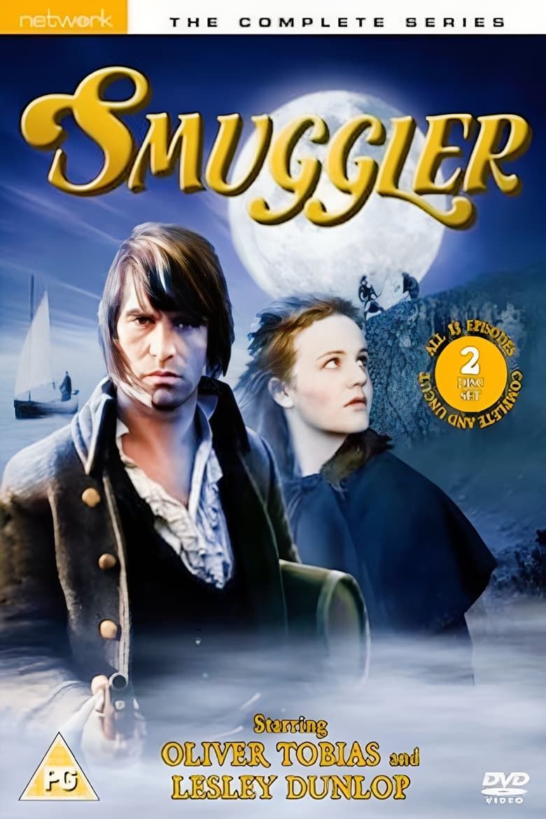 Smuggler Summary, Latest News, Trailer, Season List, Cast, Where to ...