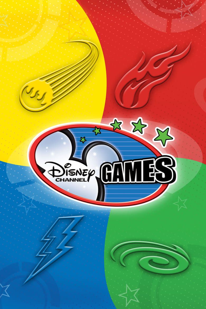 The Disney Channel Games Summary, Latest News, Trailer, Season List ...
