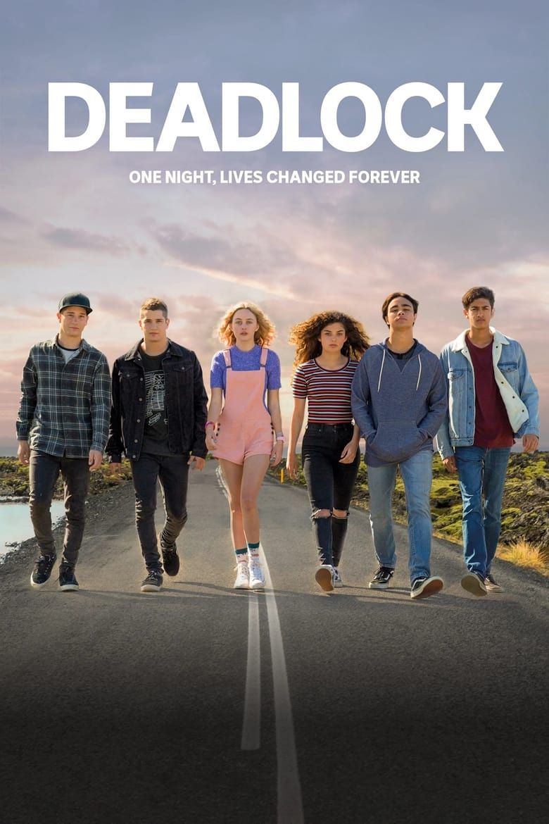 Deadlock Summary, Latest News, Trailer, Season List, Cast, Where to ...