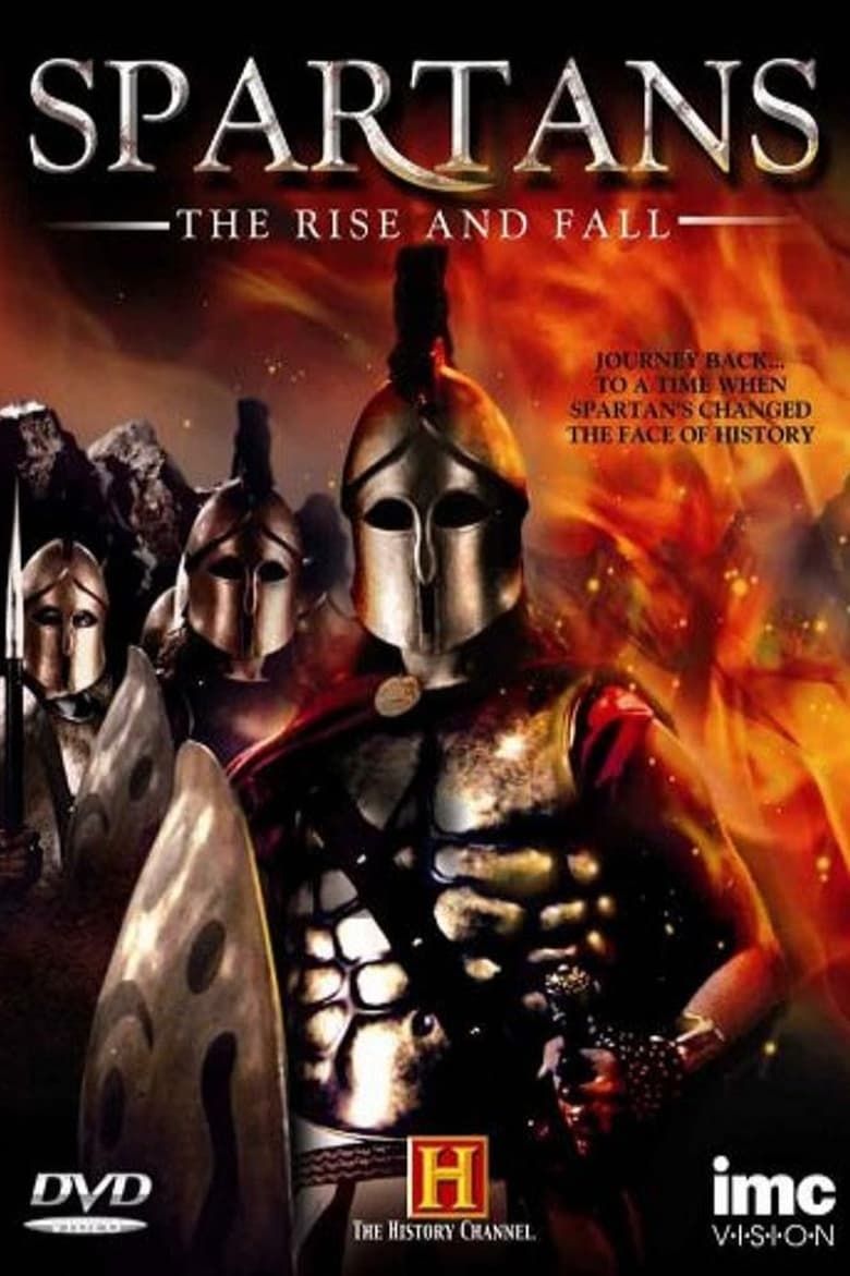 Rise and Fall of the Spartans Summary, Latest News, Trailer, Season ...