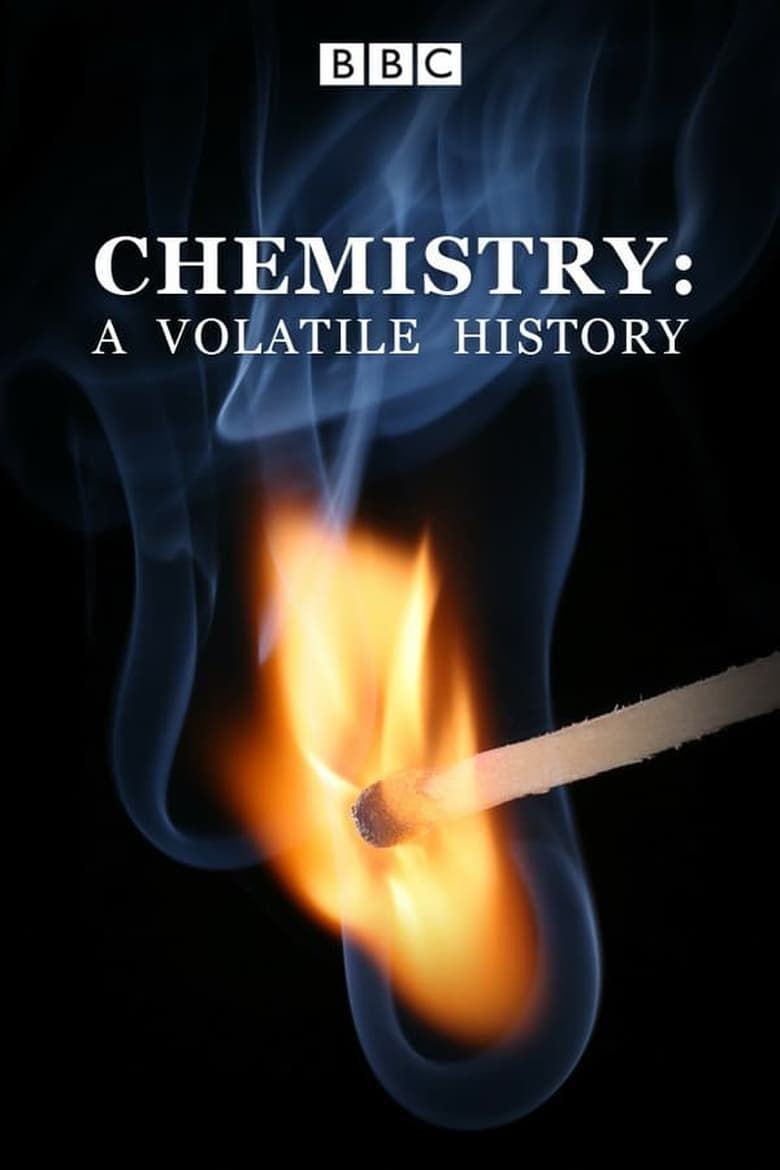 Chemistry: A Volatile History Summary, Latest News, Trailer, Season ...