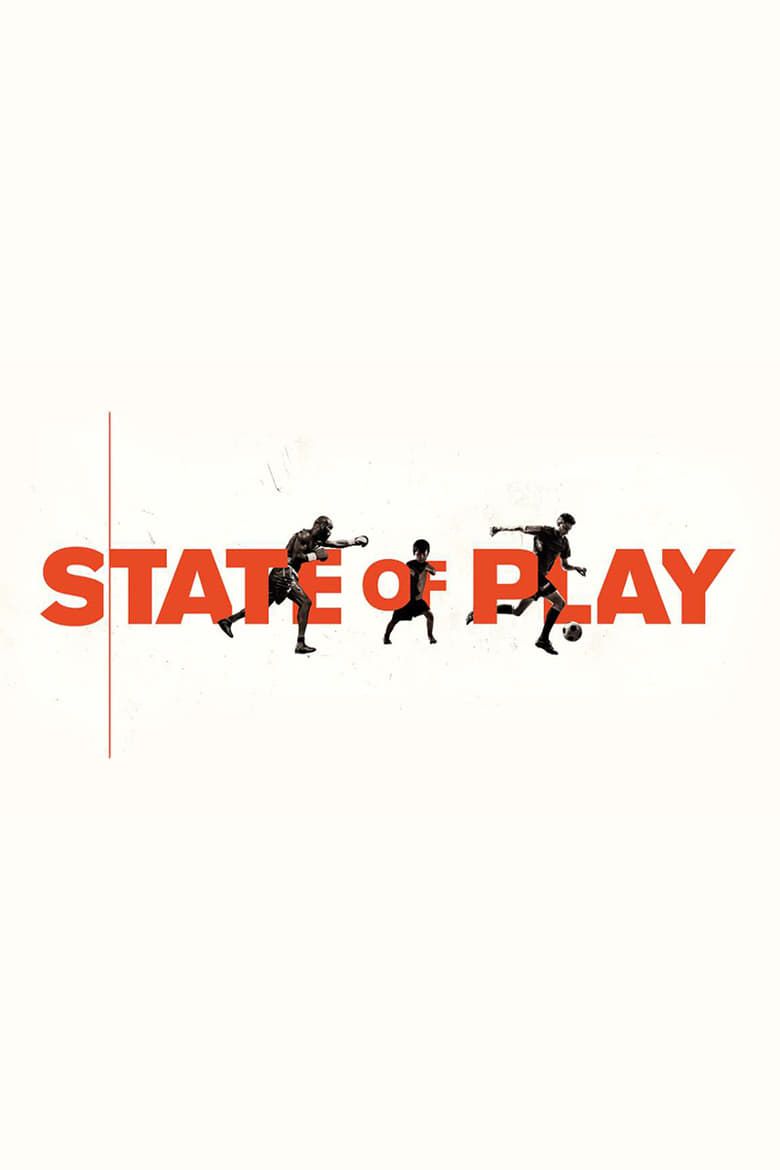 State of Play Summary, Latest News, Trailer, Season List, Cast, Where ...