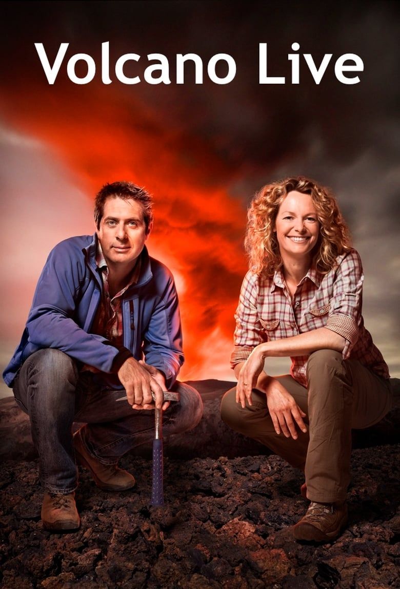 Volcano Live Summary, Latest News, Trailer, Season List, Cast, Where to ...