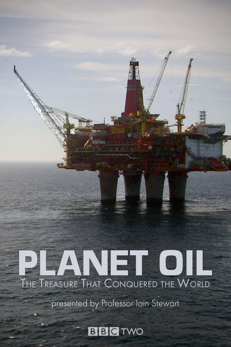 Planet Oil Summary, Latest News, Trailer, Season List, Cast, Where to ...