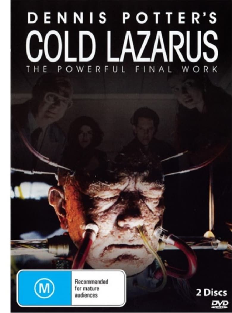 Cold Lazarus Summary, Latest News, Trailer, Season List, Cast, Where to ...