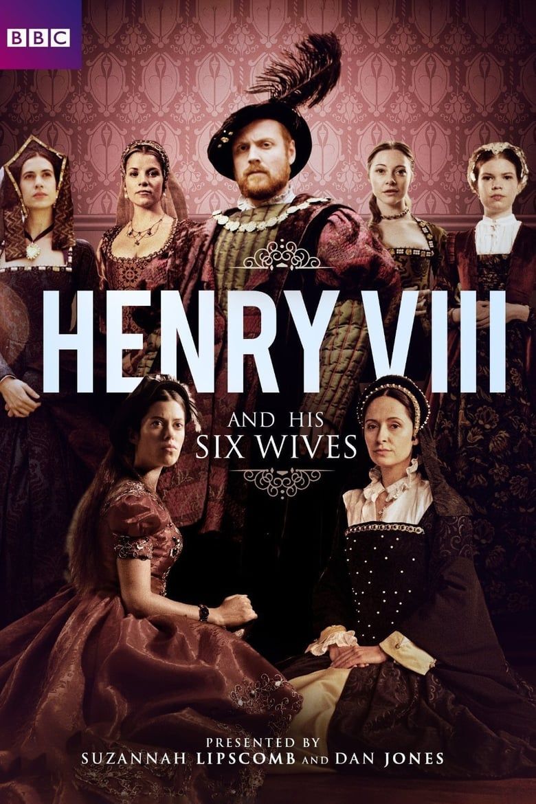 The Six Queens of Henry VIII Summary, Latest News, Trailer, Season List ...