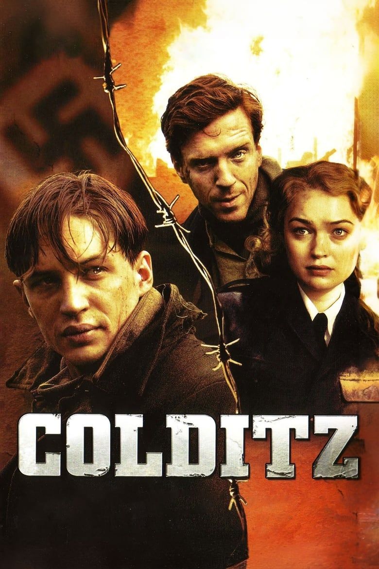 Colditz Summary, Latest News, Trailer, Season List, Cast, Where to ...