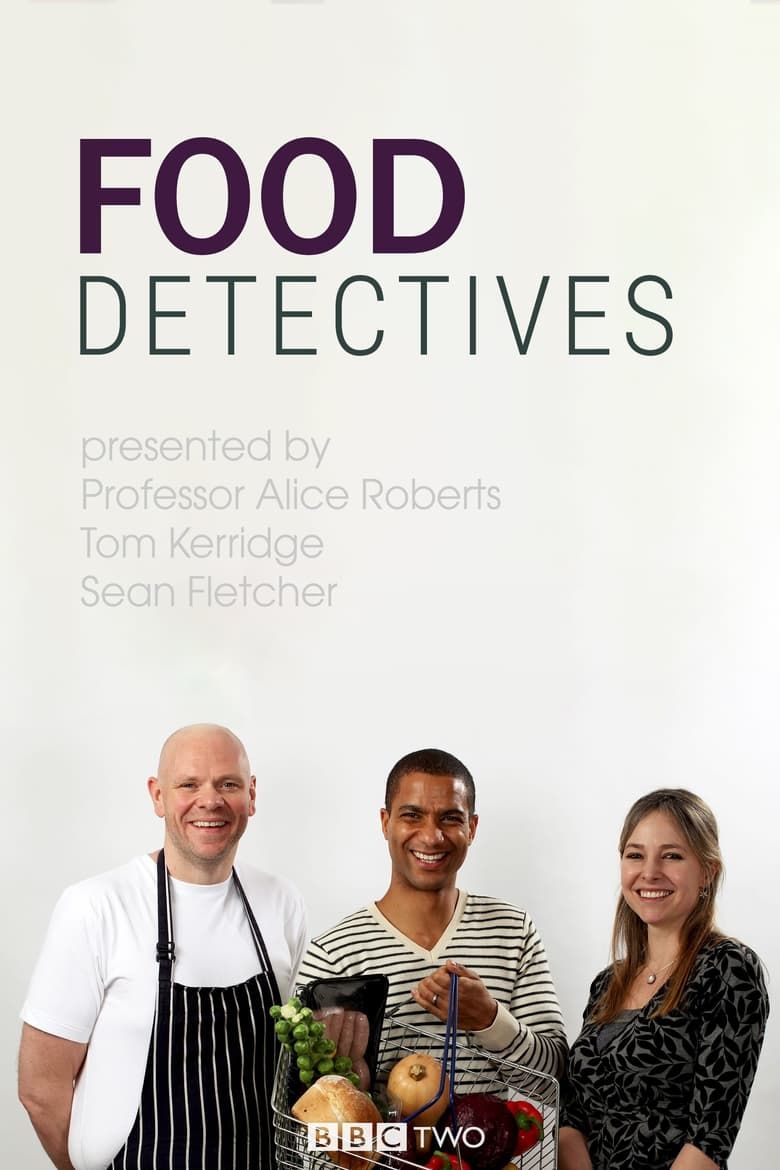 Food Detectives Summary, Latest News, Trailer, Season List, Cast, Where ...