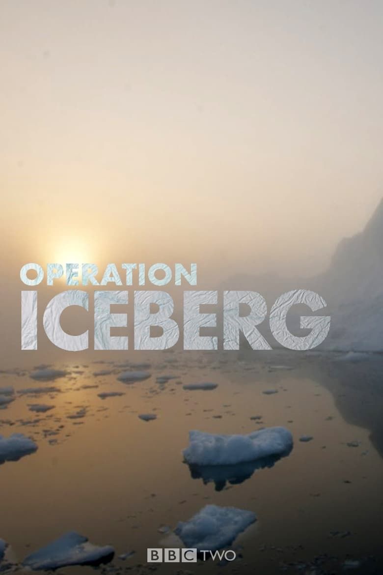 Operation Iceberg Summary, Latest News, Trailer, Season List, Cast ...