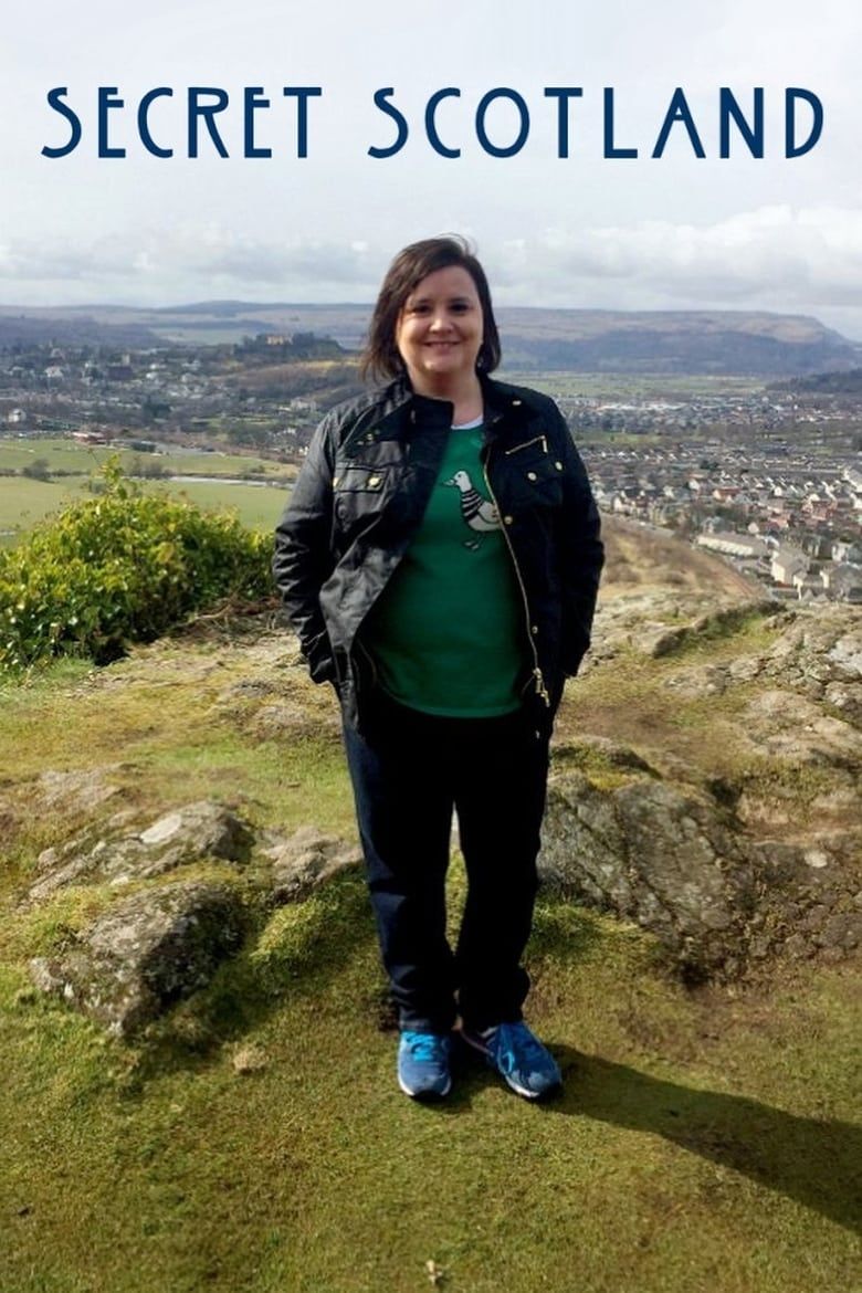 Secret Scotland Summary, Latest News, Trailer, Season List, Cast, Where ...