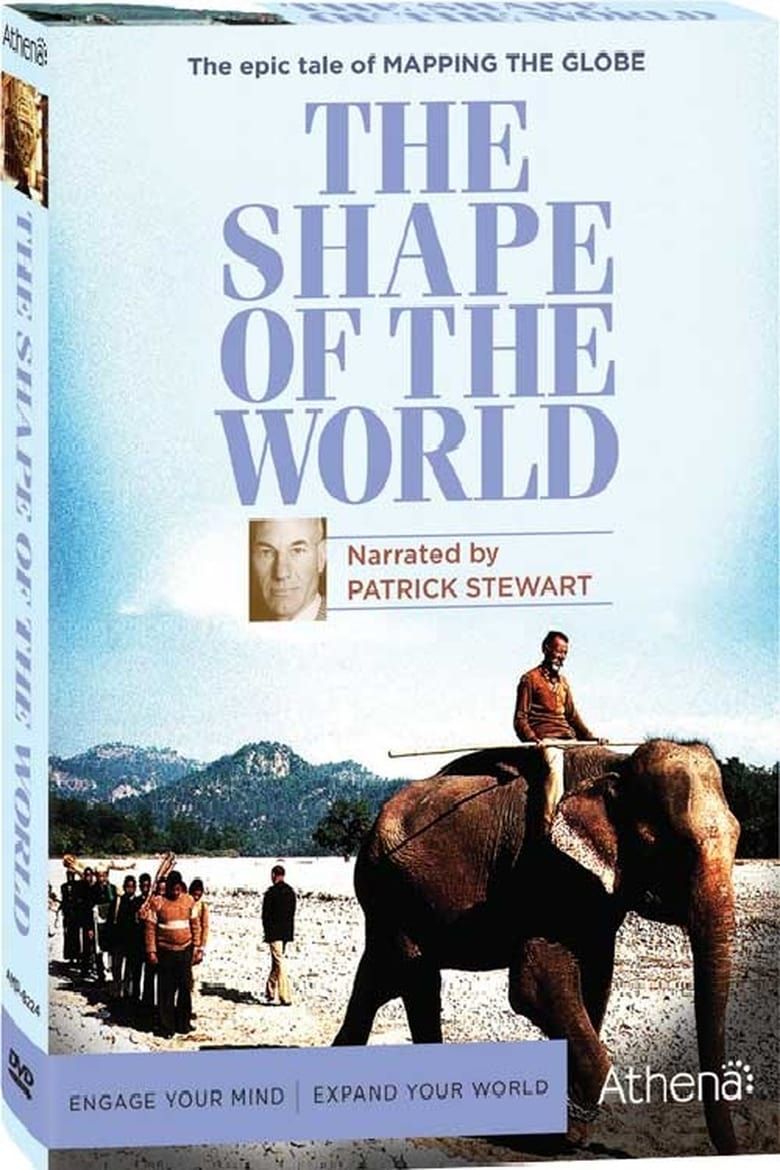 The Shape of the World Summary, Latest News, Trailer, Season List, Cast ...