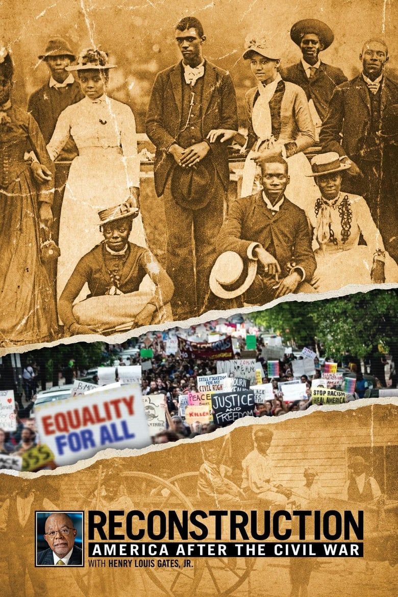 Reconstruction: America after The Civil War Summary, Latest News ...