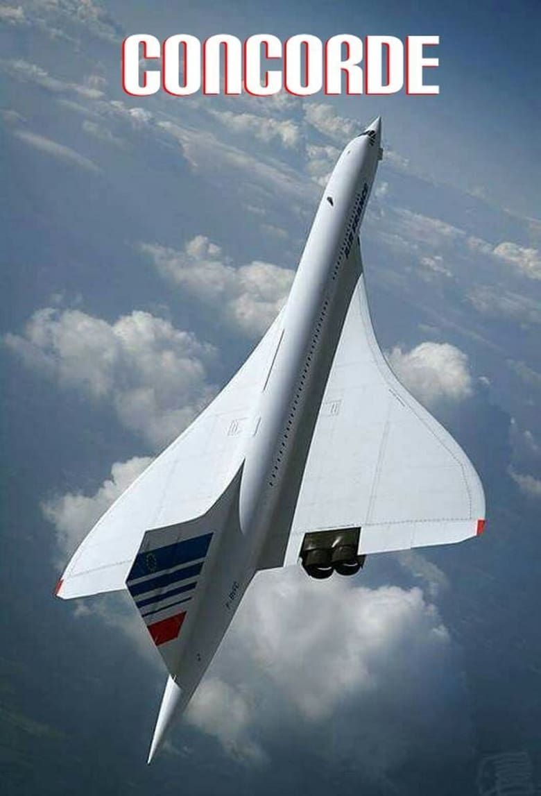 Concorde Summary, Latest News, Trailer, Season List, Cast, Where to ...