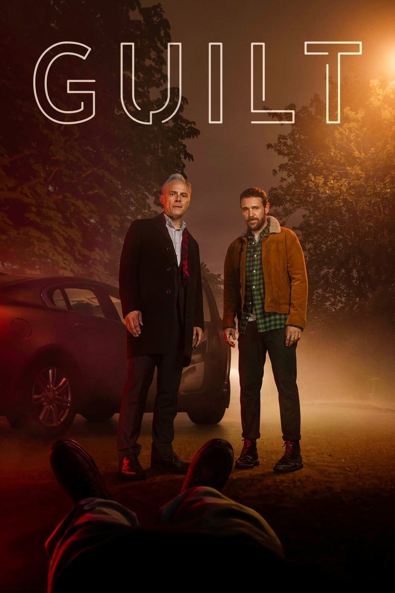 Guilt Summary, Latest News, Trailer, Season List, Cast, Where to Watch ...