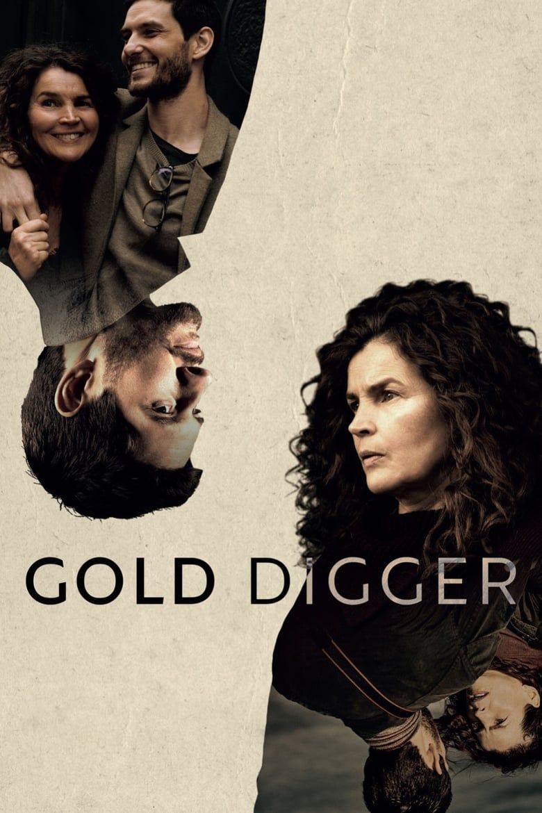 Gold Digger Summary, Latest News, Trailer, Season List, Cast, Where to ...