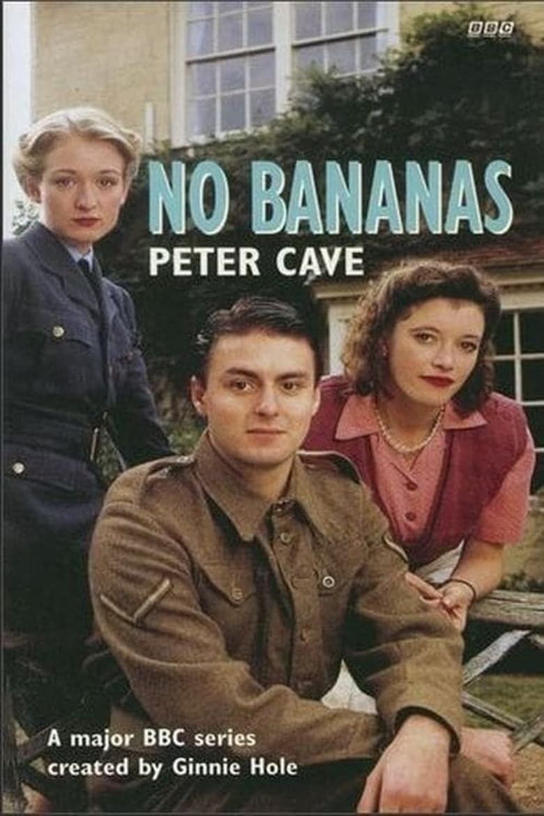 No Bananas Summary, Latest News, Trailer, Season List, Cast, Where to ...