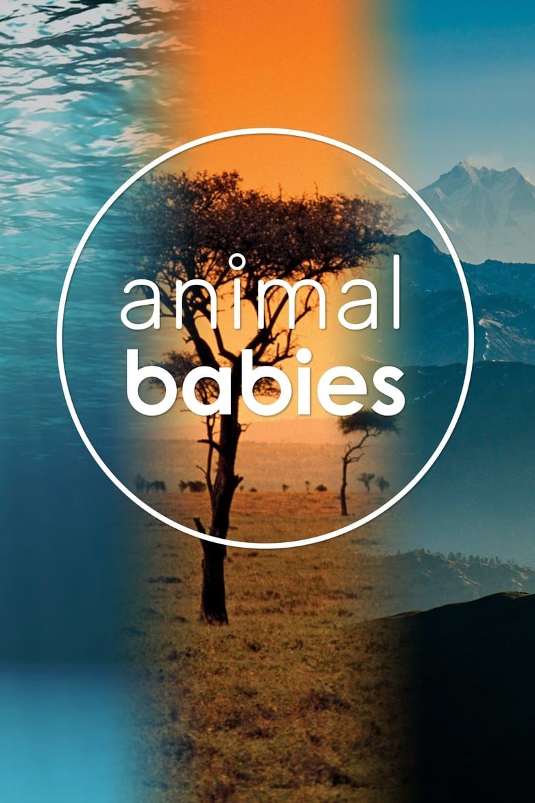 Animal Babies Summary, Latest News, Trailer, Season List, Cast, Where ...