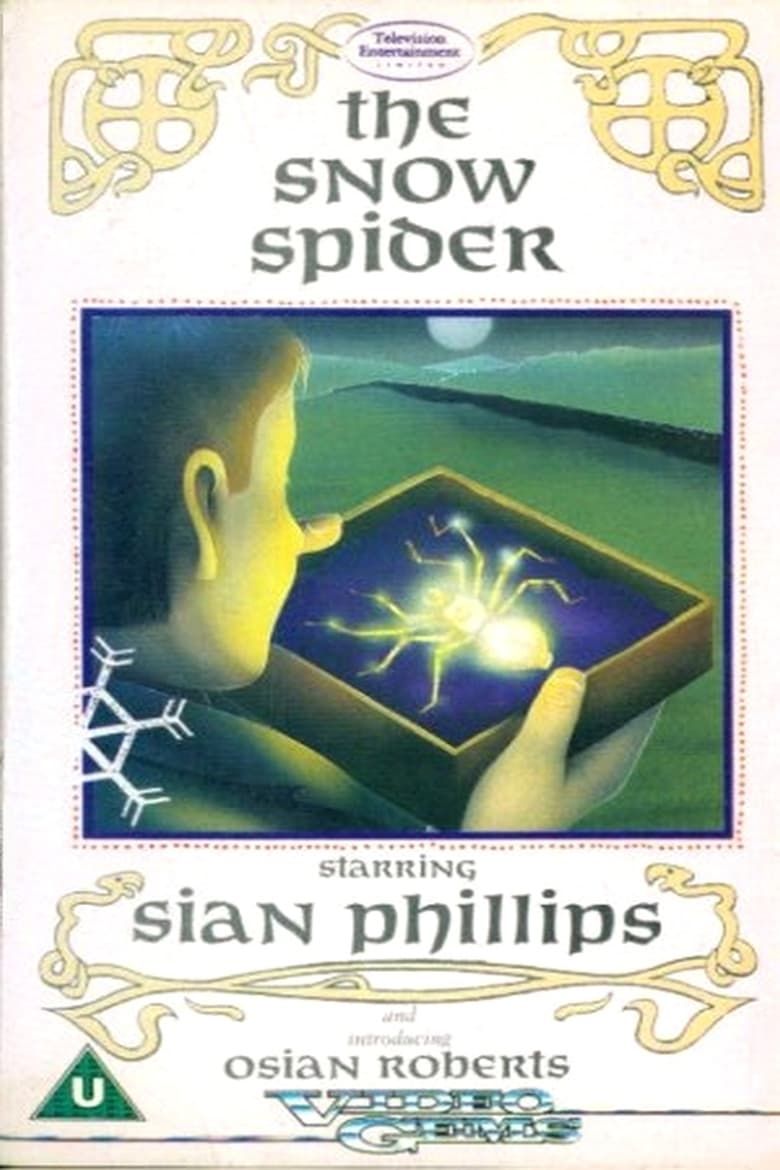 The Snow Spider Summary, Latest News, Trailer, Season List, Cast, Where ...