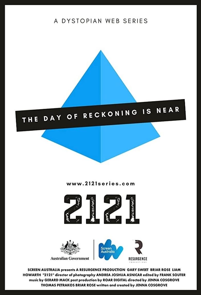 2121 Summary, Latest News, Trailer, Season List, Cast, Where to Watch ...