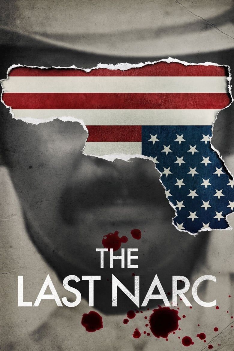 The Last Narc Summary, Latest News, Trailer, Season List, Cast, Where ...