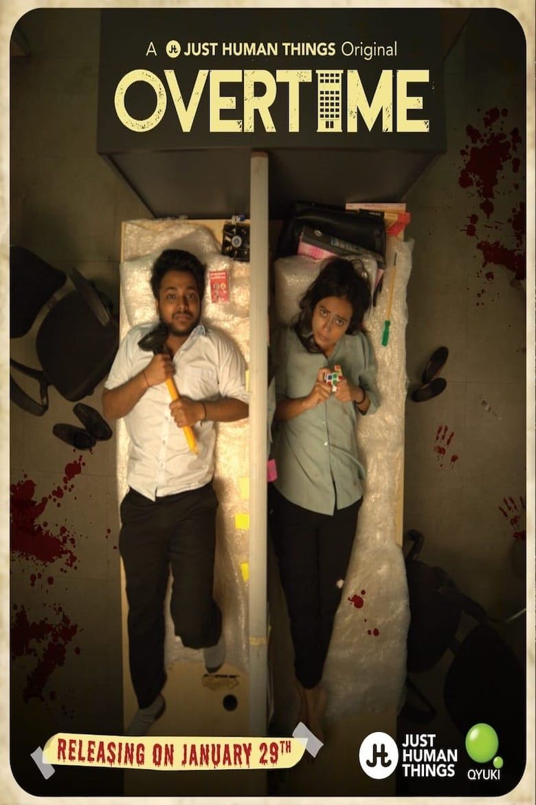 Overtime Summary, Latest News, Trailer, Season List, Cast, Where to ...