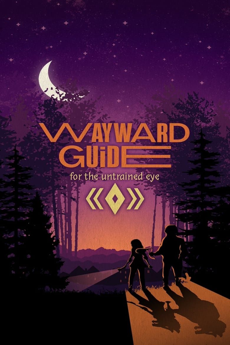 Wayward Guide Summary, Latest News, Trailer, Season List, Cast, Where ...
