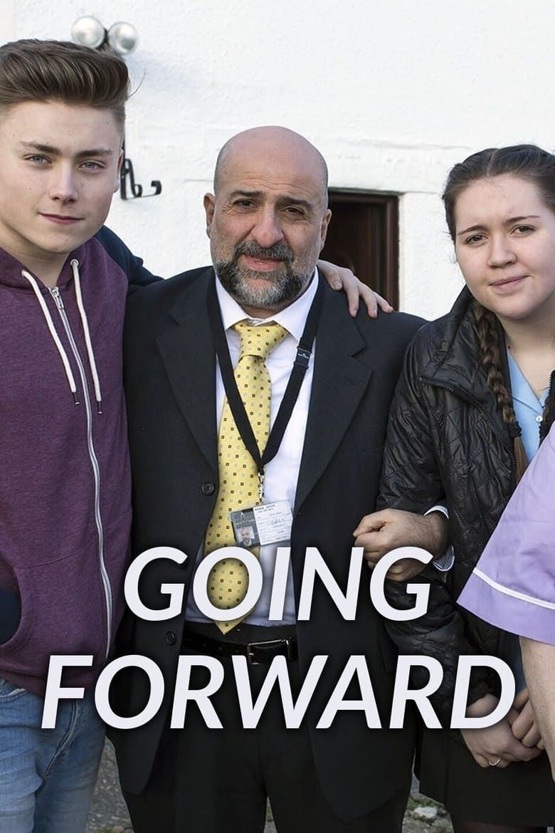 Going Forward Summary, Latest News, Trailer, Season List, Cast, Where ...