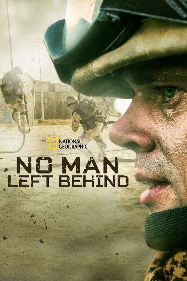 No Man Left Behind Summary, Latest News, Trailer, Season List, Cast ...