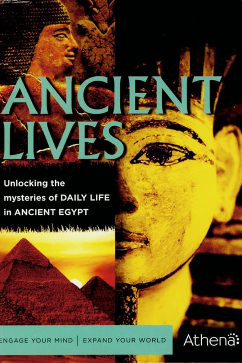 Ancient Lives Summary, Latest News, Trailer, Season List, Cast, Where ...