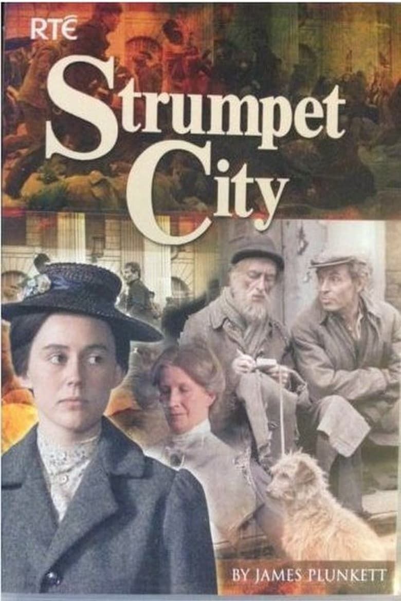Strumpet City Summary, Latest News, Trailer, Season List, Cast, Where ...