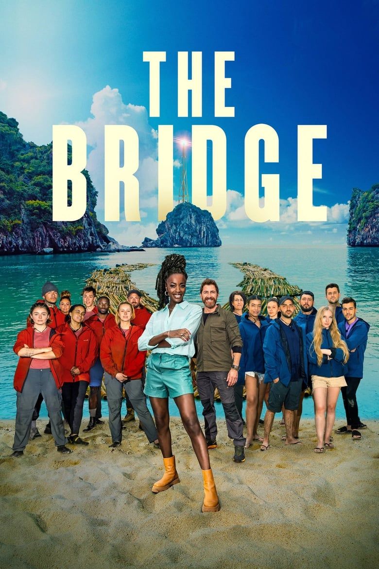 The Bridge Summary, Latest News, Trailer, Season List, Cast, Where to ...