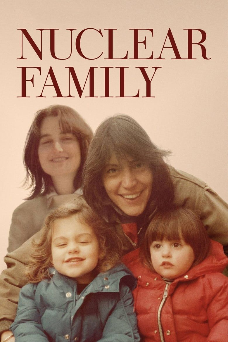 Nuclear Family Summary, Latest News, Trailer, Season List, Cast, Where ...
