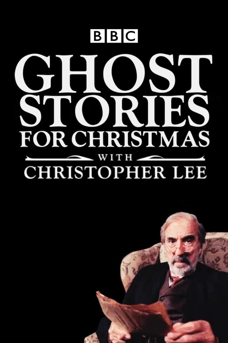Ghost Stories for Christmas Summary, Latest News, Trailer, Season List ...