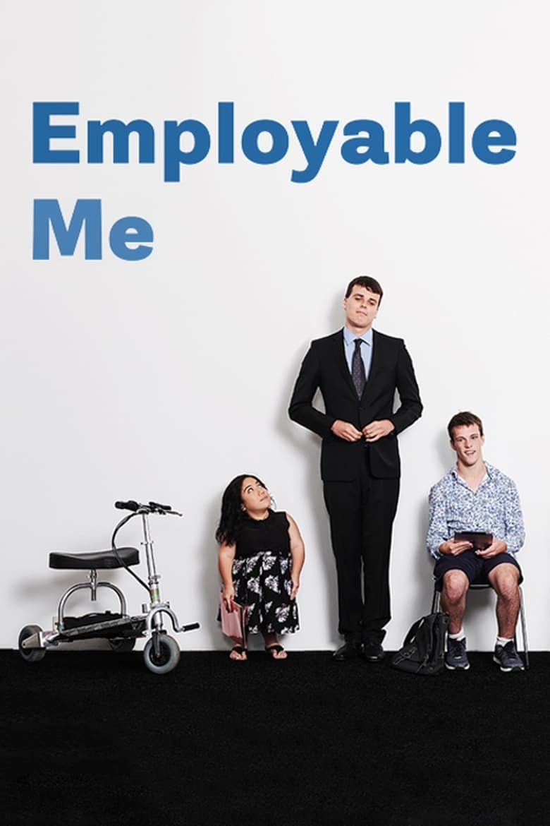 Employable Me Summary, Latest News, Trailer, Season List, Cast, Where ...