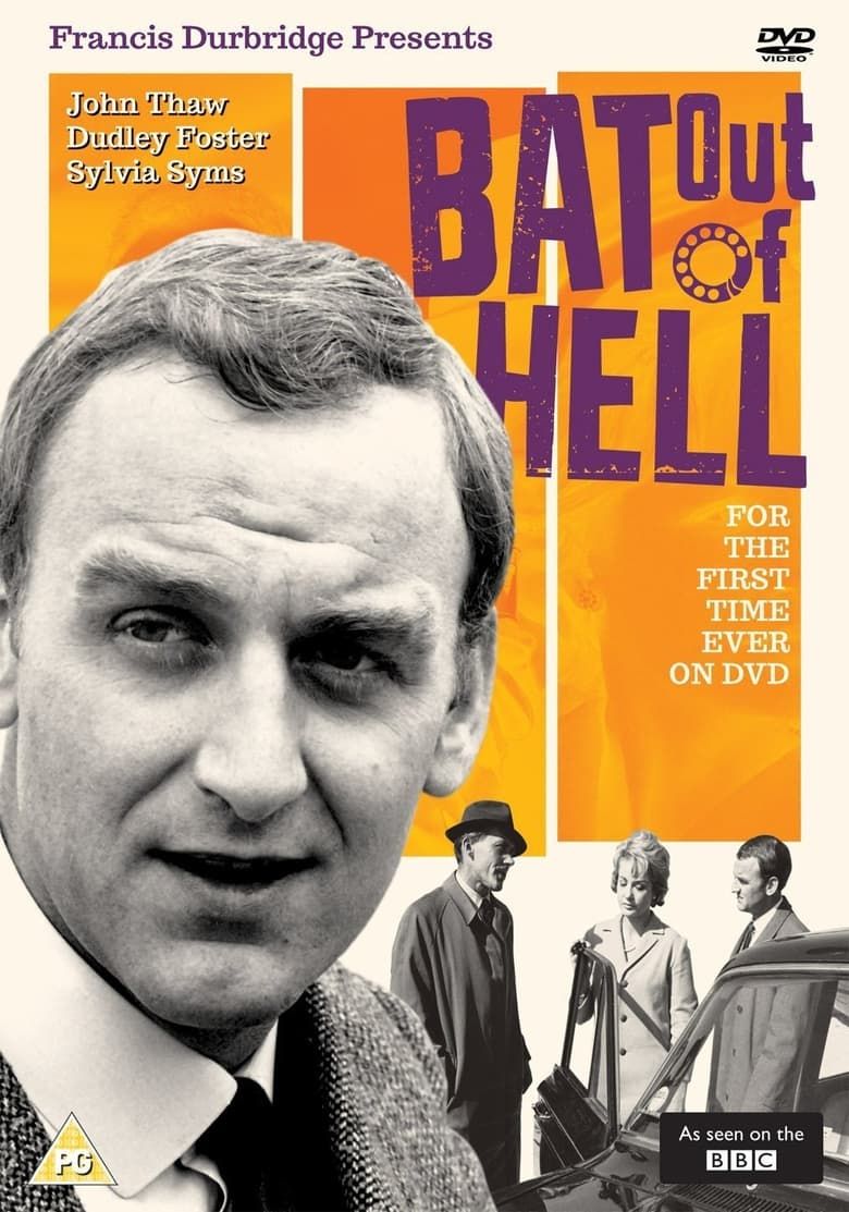 Bat Out of Hell Summary, Latest News, Trailer, Season List, Cast, Where ...