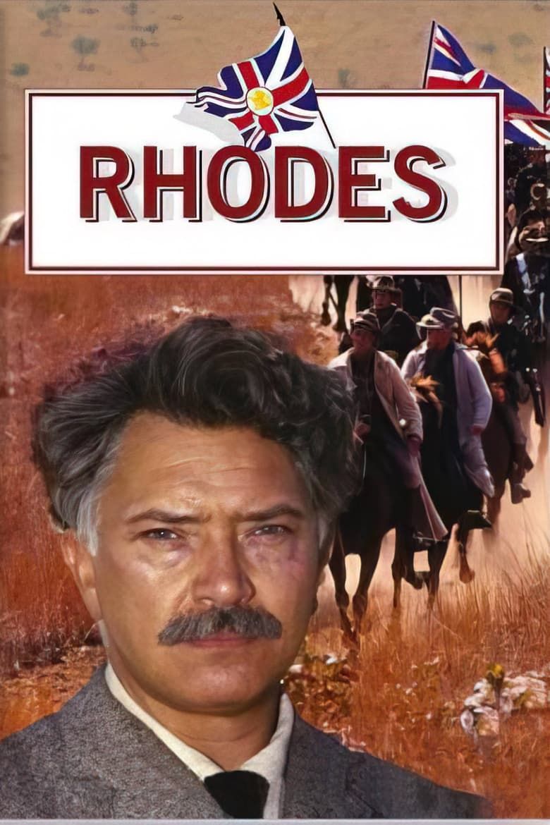 Rhodes Summary, Latest News, Trailer, Season List, Cast, Where to Watch ...