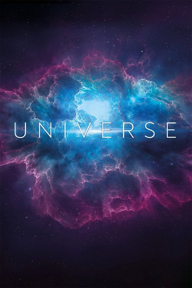 Universe Summary, Latest News, Trailer, Season List, Cast, Where to ...